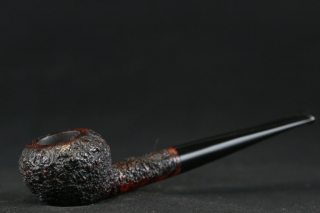Bruno Nuttens pipes handmade available